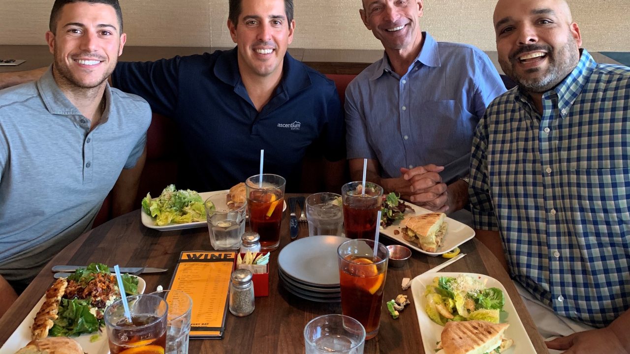 The Certified Lease & Finance Professional Foundation