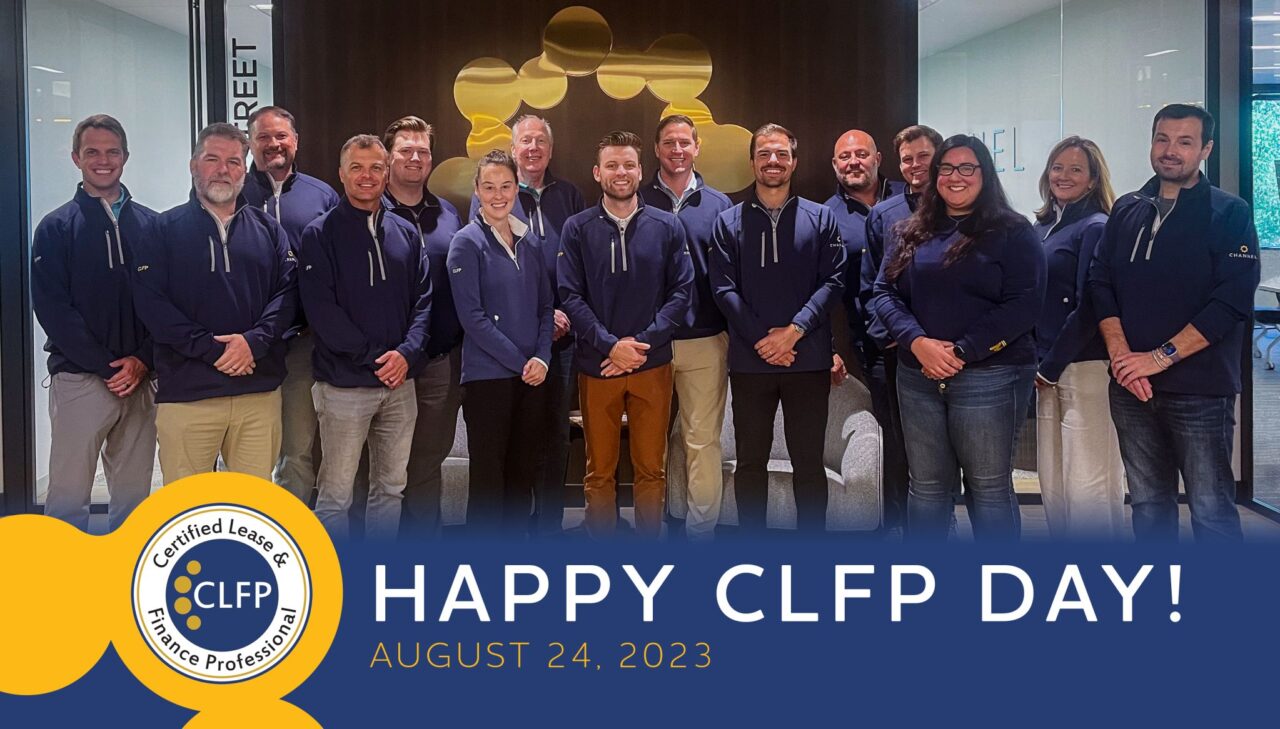 The Certified Lease & Finance Professional Foundation
